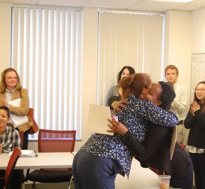 Career Collaborative – Support
