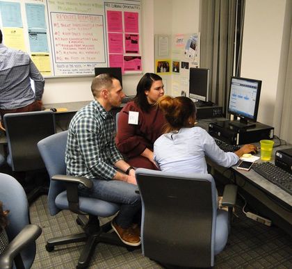 Career Collaborative – Support